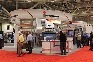 Tinker Omega Manufacturing | Foundry Management & Technology