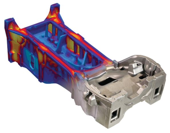 MAGMA Foundry Technologies Inc. | Foundry Management & Technology