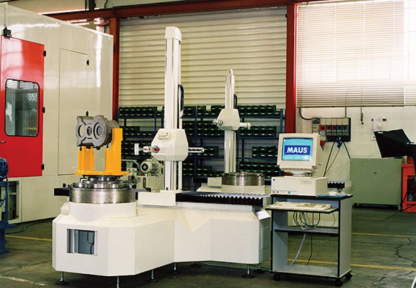 Increased Efficiency Using Off-Line Programming for CNC Automatic ...