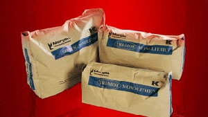 Monolithic Material for High Temperatures | Foundry Management & Technology