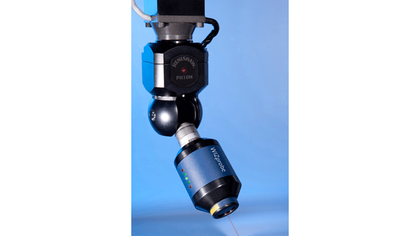 Next-Generation Laser Metrology | Foundry Management & Technology