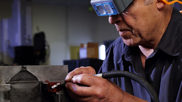 Dynacast Adopts Metal Injection Molding | Foundry Management & Technology