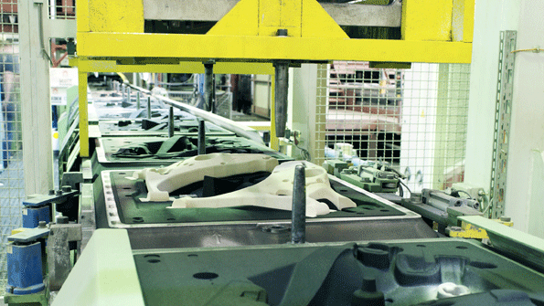 GF Automotive Sells Two Aluminum Foundries | Foundry Management ...