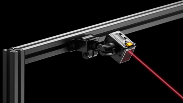 Multi-Purpose Laser Sensor | Foundry Management & Technology