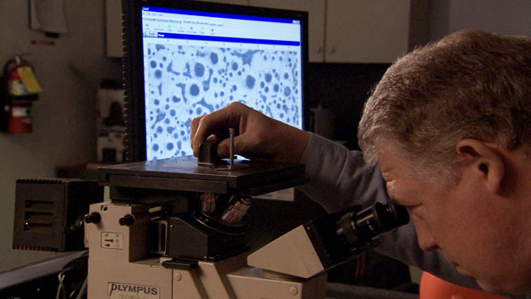 Quality Control Through Process Understanding | Foundry Management ...