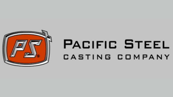 Pacific Steel Casting in Chapter 11 | Foundry Management & Technology