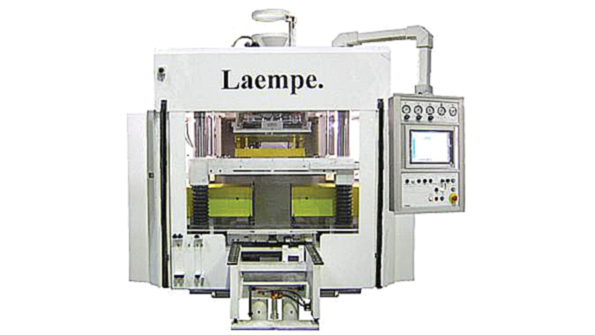 Expanding Core Capabilities | Foundry Management & Technology