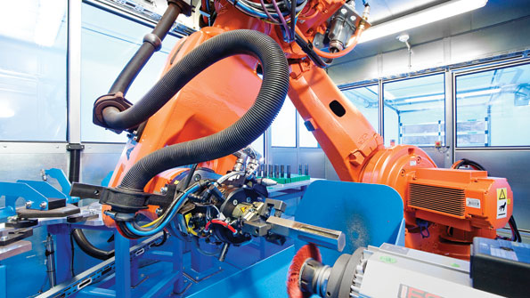 How Precise Can You Get? | Foundry Management & Technology