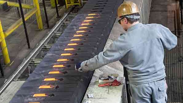 Federal-Mogul Starts New Foundry in Mexico | Foundry Management ...