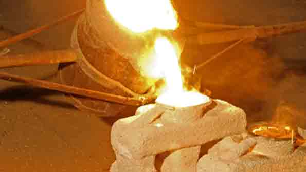 Wall Colmonoy Acquires Franklin Bronze & Alloys | Foundry Management ...