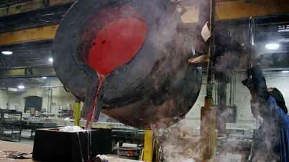 Process Knowledge and Product Characteristics Gained Using Casting ...