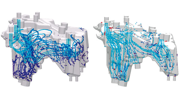 Simulation as the New Platform for Real Progress in Casting Technology ...