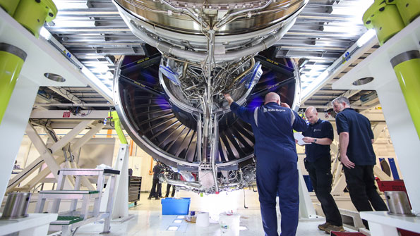 Flying On Your Own | Foundry Management & Technology