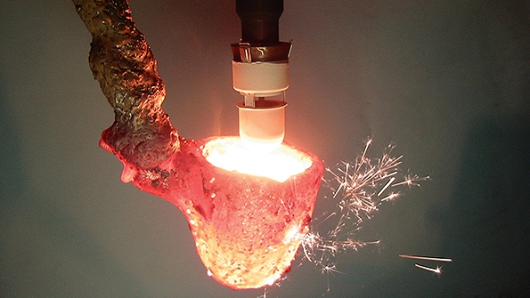 Teksid Orders SinterCast Installation for Brazilian Foundry | Foundry ...