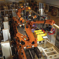 When Will the Robots Take Over? | Foundry Management & Technology