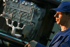 New Magnesium Diecaster Aims to be Europes Largest | Foundry Management ...