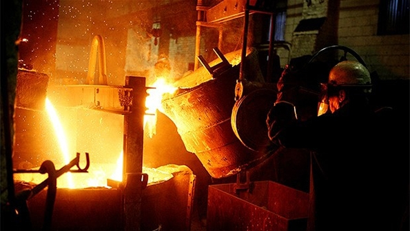 Iron Foundry Closing, Rival Acquires Assets, Order Book | Foundry ...