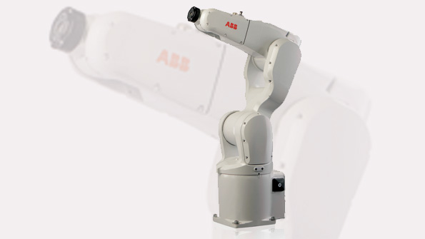 Assessing the New Role for Robotics | Foundry Management & Technology