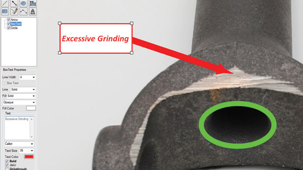 Managing Information to Speed Production | Foundry Management & Technology