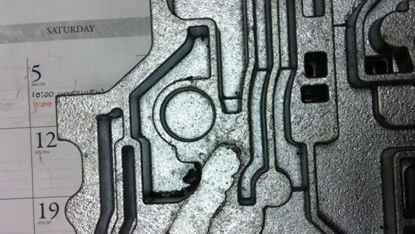 Bridging the Gap Between Organic Binders’ Performance and Inorganic ...