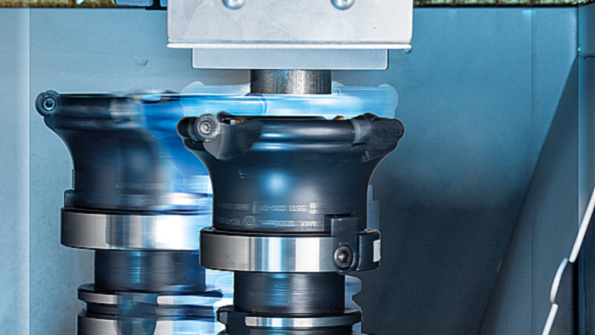 Automated Steel Sample Preparation | Foundry Management & Technology