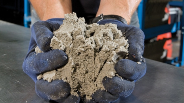 Expert Solutions for the Successful Foundry | Foundry Management ...