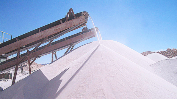 Top Uses for Bonded Sand | Foundry Management & Technology
