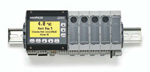 Pulse-Jet Timer for Baghouses, Fabric Filters | Foundry Management ...