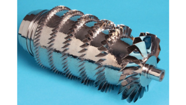 12th Annual ICI Casting Design Contest | Foundry Management & Technology