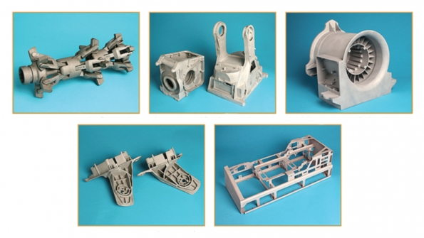 Creativity, Complexity on Display in ICI Design Contest | Foundry ...