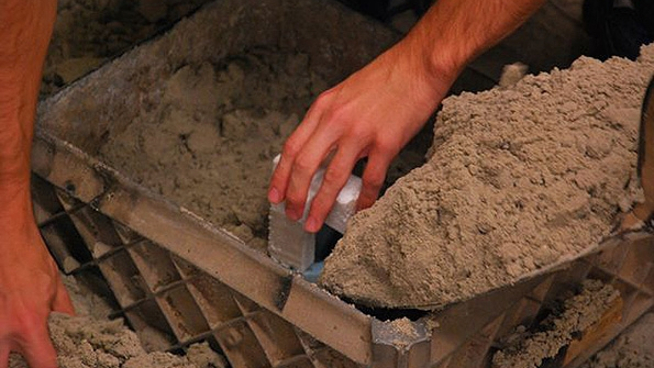 Patent Landscape Mapping for Foundry Chemicals | Foundry Management ...