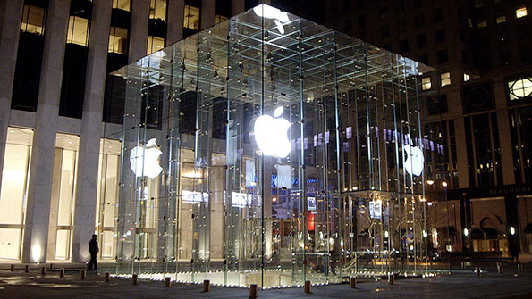 Apple’s CAD-3DPrint-Production Process | Foundry Management & Technology