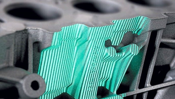 Inspecting Castings, Tracing Quality for Modern Foundries | Foundry ...