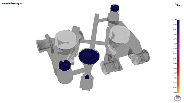 Using Software to Define Fast, Accurate Casting Set-Ups | Foundry ...