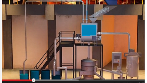 Foundry Sand Reclamation | Foundry Management & Technology