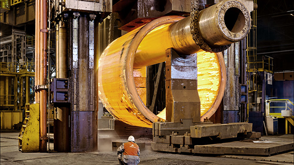 French Foundry Aims to Restart After Investigation | Foundry Management ...