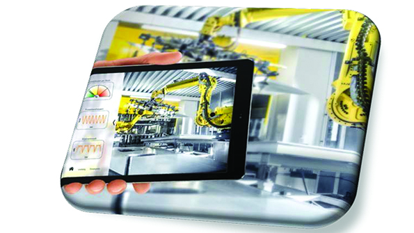 A New Vision of Connectivity for Foundries | Foundry Management ...