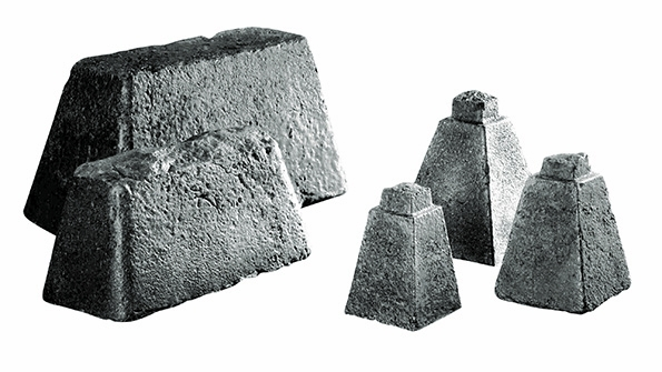Addressing Chunky Graphite in Heavy-Section DI Castings | Foundry ...