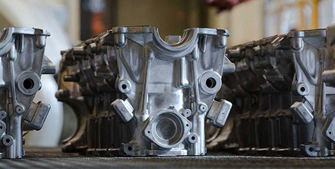 New HPDC at Mercury Castings | Foundry Management & Technology