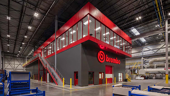 An Award-Winning Cast | Foundry Management & Technology