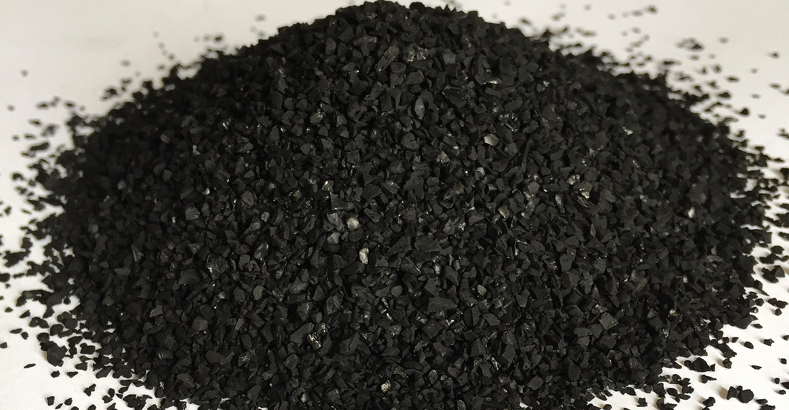 Superior Graphite Expanding Specialty Carbon Production | Foundry ...