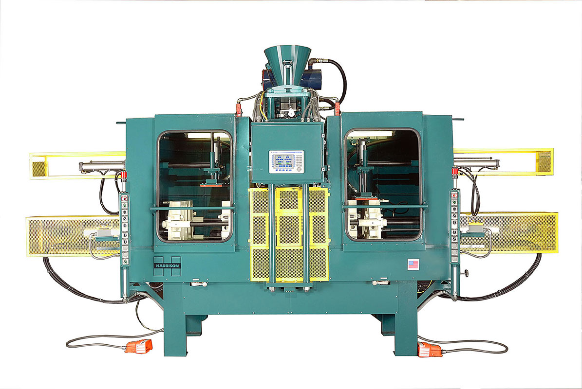 EMI Adds Core/Mold Machine Specialist | Foundry Management & Technology