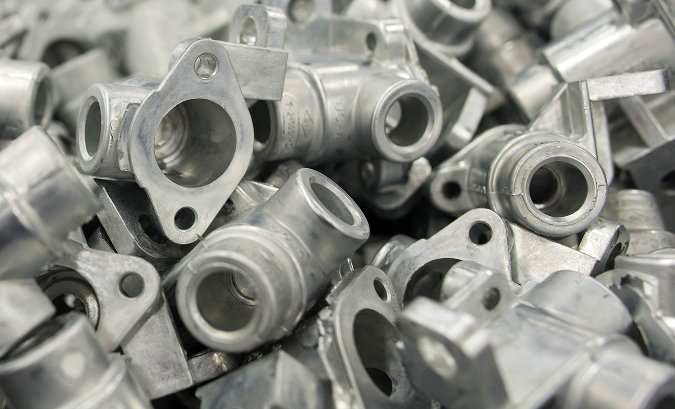 ASTM Proposes New Standards for Zinc Diecasting | Foundry Management ...