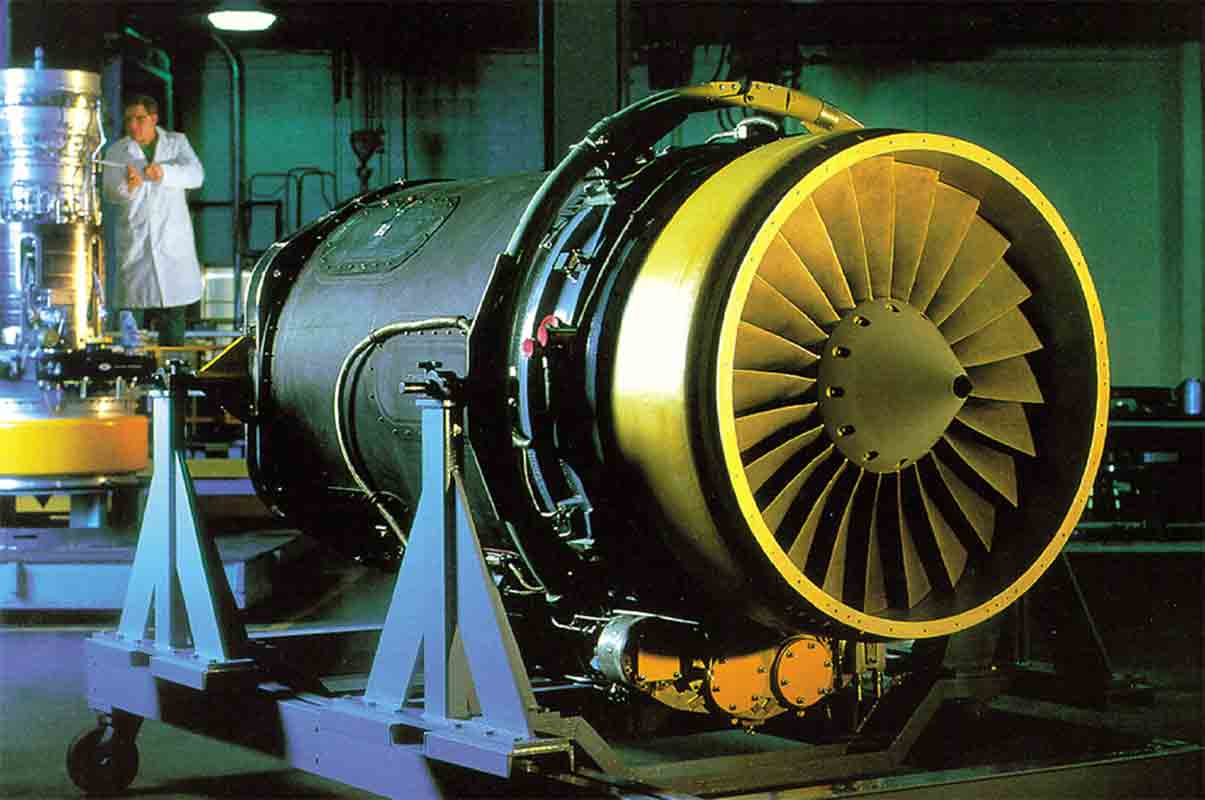 CPP Buying Titanium Investment Caster | Foundry Management & Technology