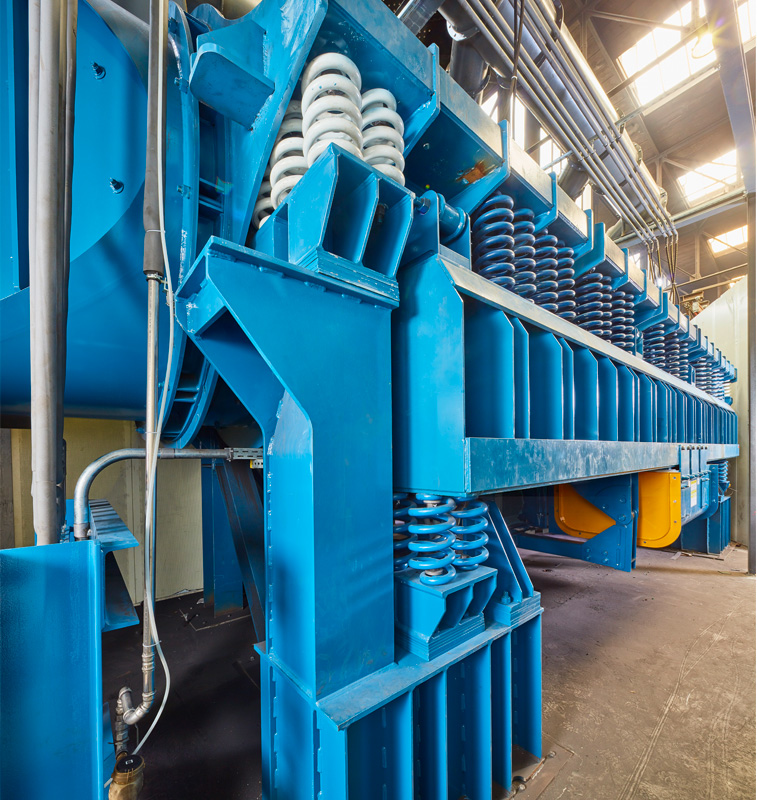 Shakeout | Foundry Management & Technology