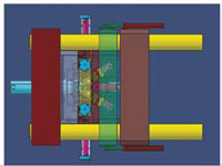 New Approach Improves Diecasting for Engine Blocks | Foundry Management ...