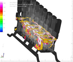 New Release for High-Accuracy Simulation of Flow, Solidification | Foundry Management & Technology