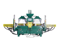 Dual-Station Coremaking Productivity | Foundry Management & Technology