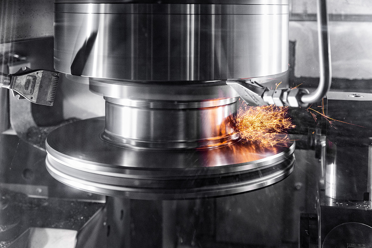 Waupaca Foundry Opens Machine Shop for Brake Parts | Foundry Management ...