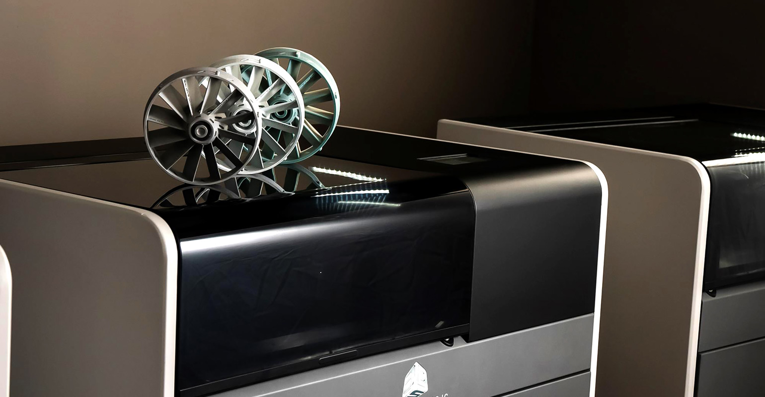 The New Model for Investment Casting | Foundry Management & Technology